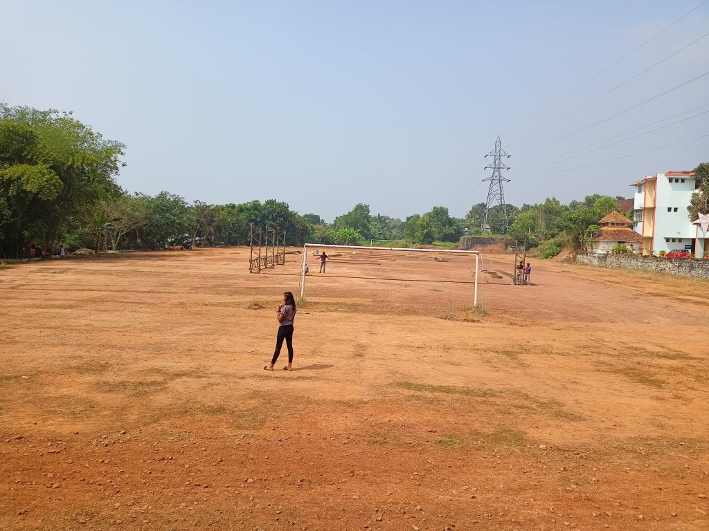 Welcome to the official website of SN College Chempazhanthy