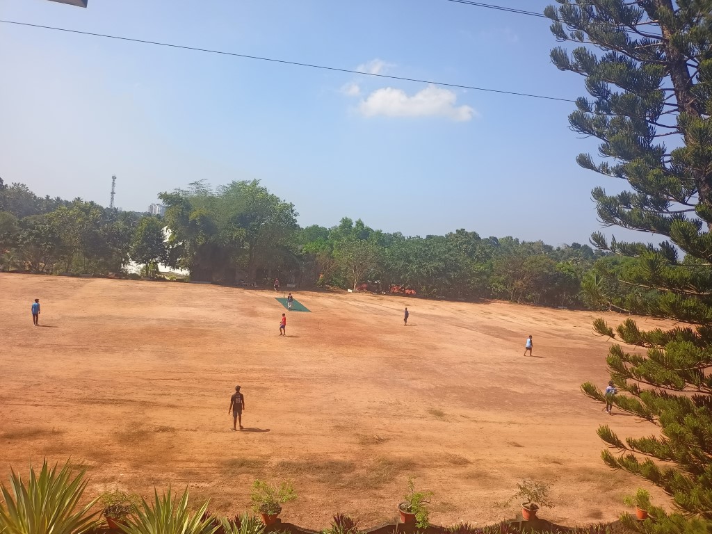 Welcome to the official website of SN College Chempazhanthy